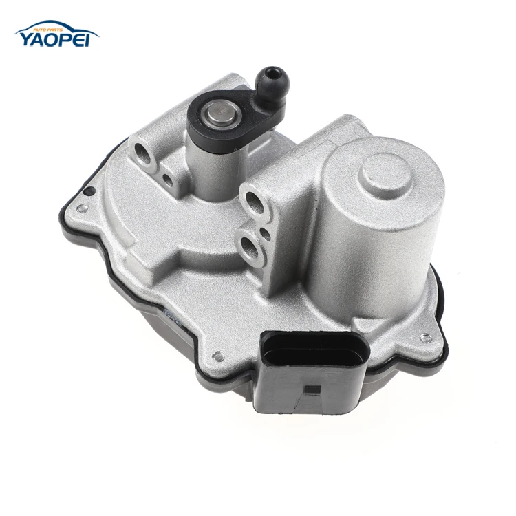 New Intake Manifold Flap Actuator Motor 03l129086v 03l129086v120 ...