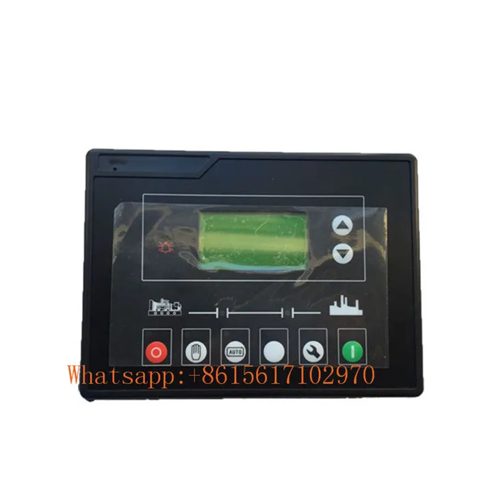 Original Generator Control Module Mrs-10 Generator Genset Controller ...