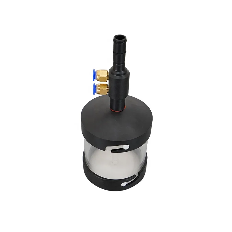 COLO Small Powder Coating Hopper Paint Cup - Easy to Operate