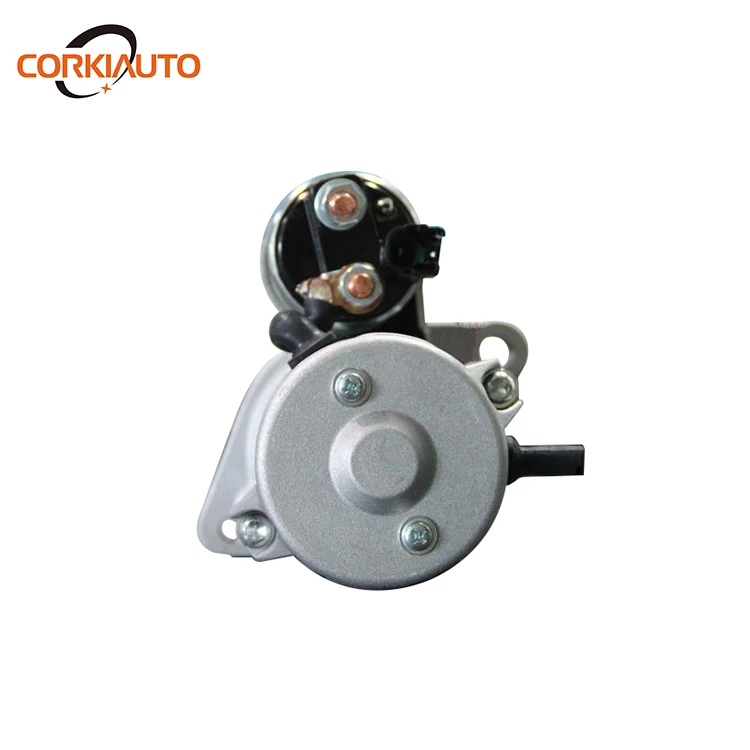 Car Starter Motor For Toyota Avensis Auris Verso For Lexus 12v ...