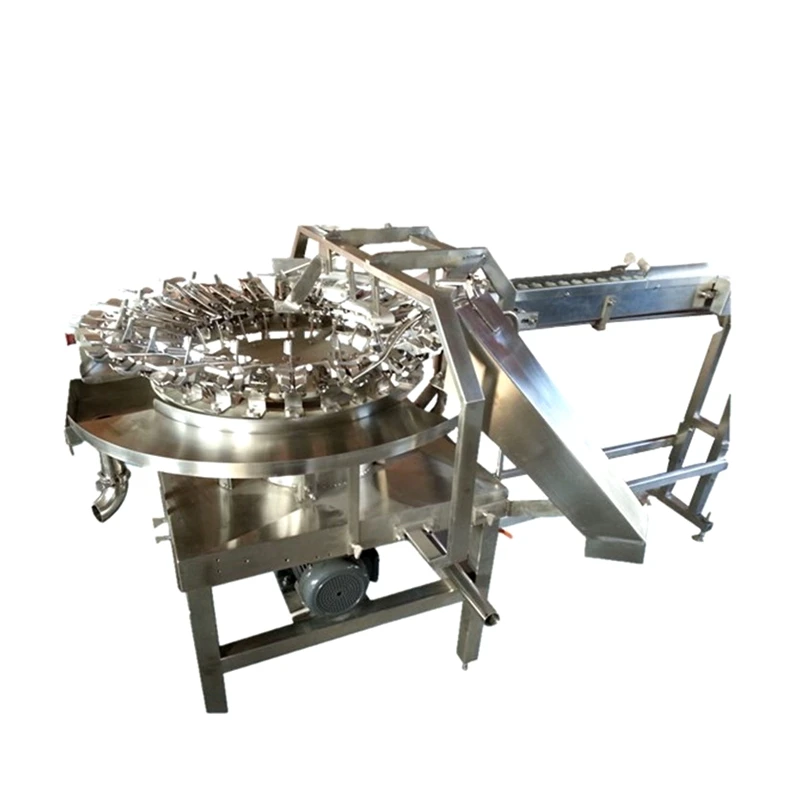 Commercial Egg Breaking Machine Egg Separator Machine Egg Separation ...