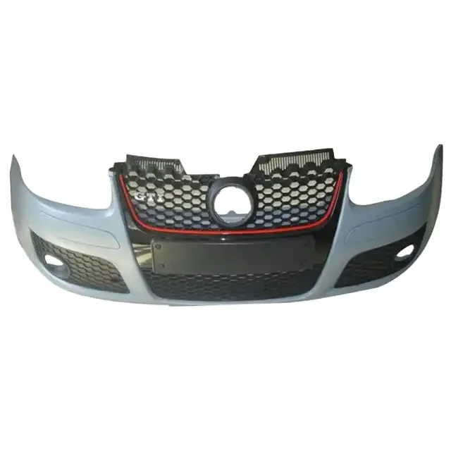 Auto Car Front Bumper Kit for V.W Golf 5 / MK5 GTI