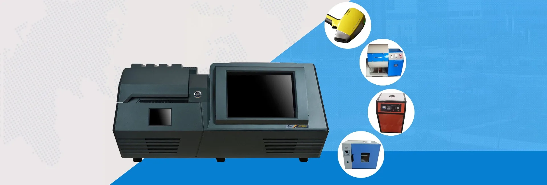 Xian Zealchon Electronic Technology Co., Ltd. - Bitumen Testing ...