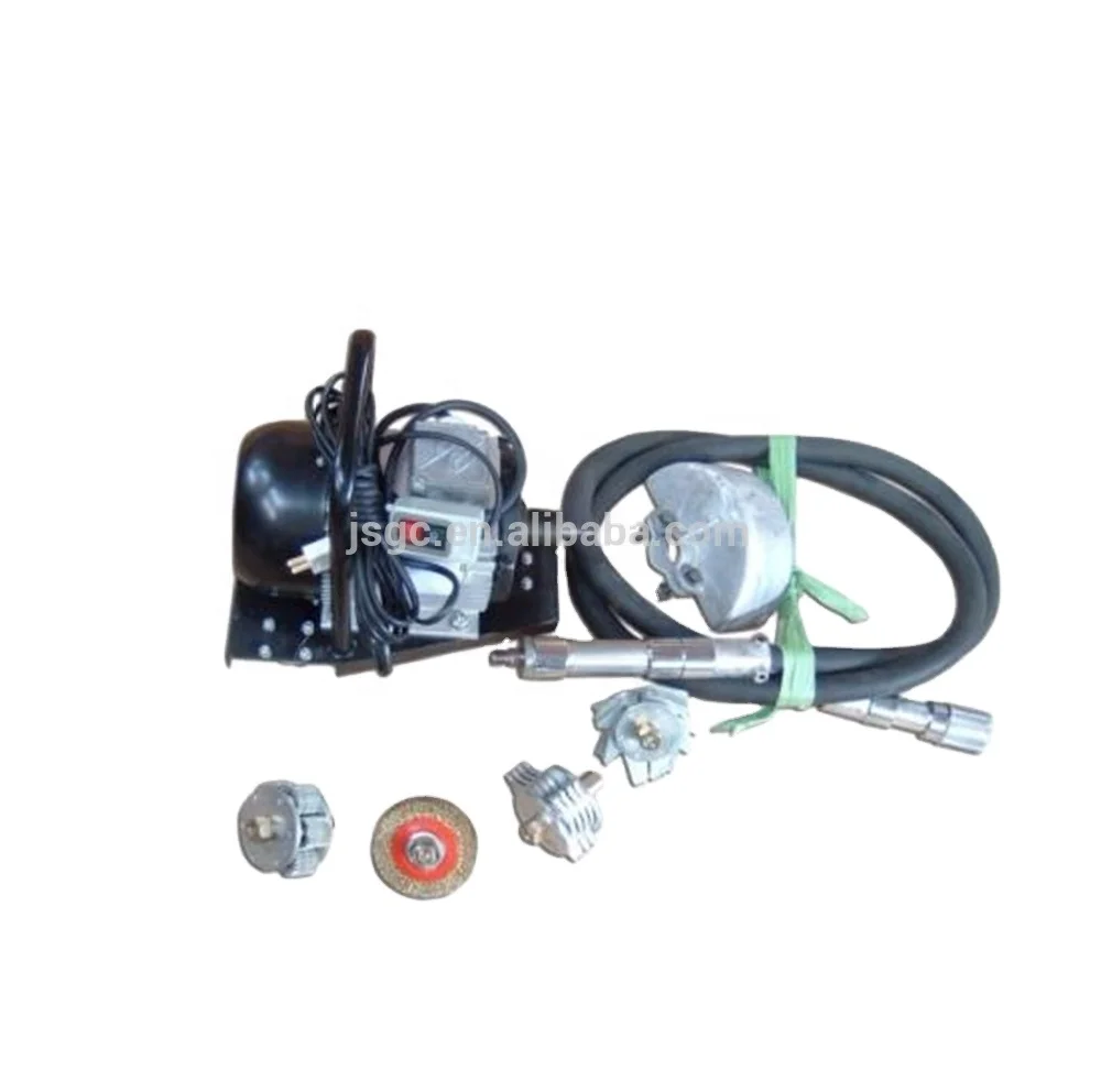 해양 전기 갑판 스케일러 모델 Rustibus 2000 / Impa 591205 591206 - Buy 루스티버스 2000갑판 ...