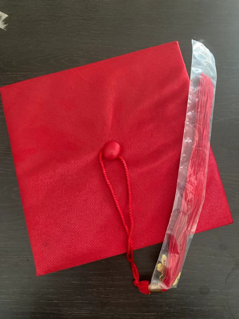 Kindergarten Graduation Dress - Primary School Ceremony