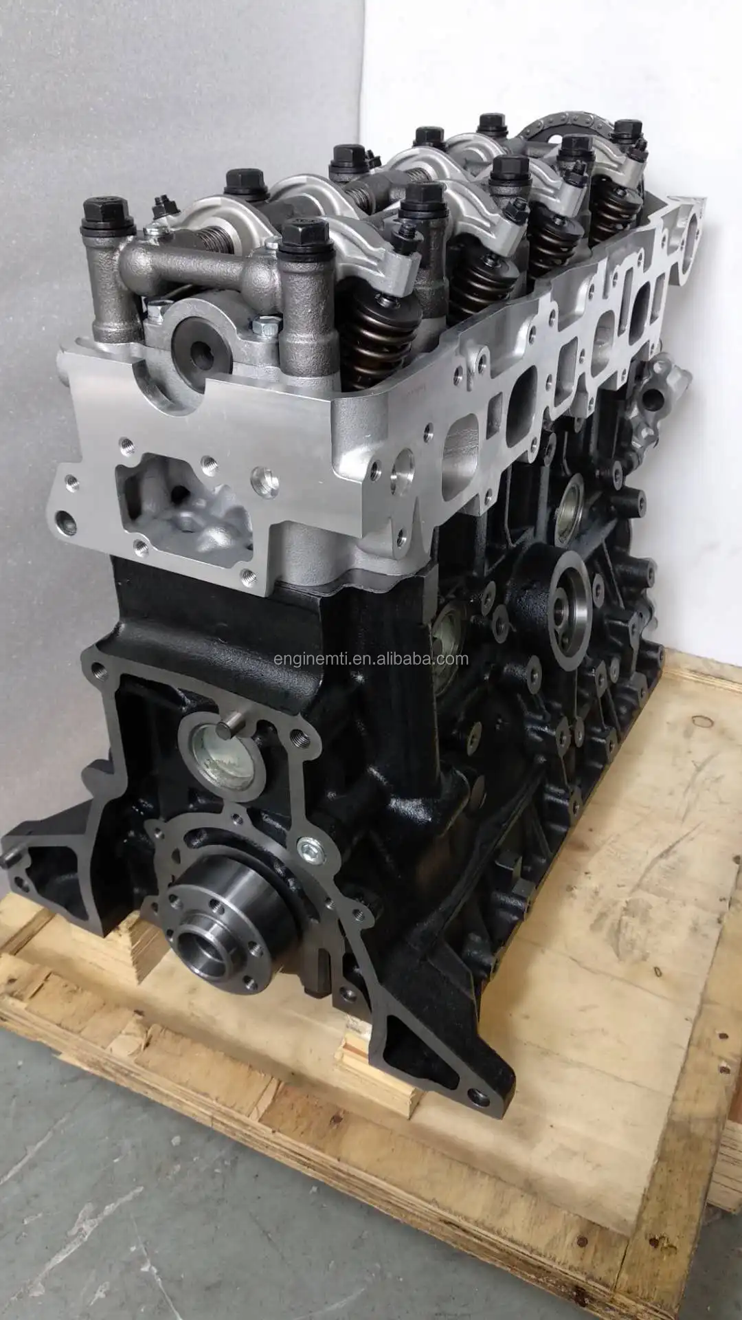 BRAND NEW Toyota 22R 22RE Petrol Engine Long Block 2.4L for Hilux ...
