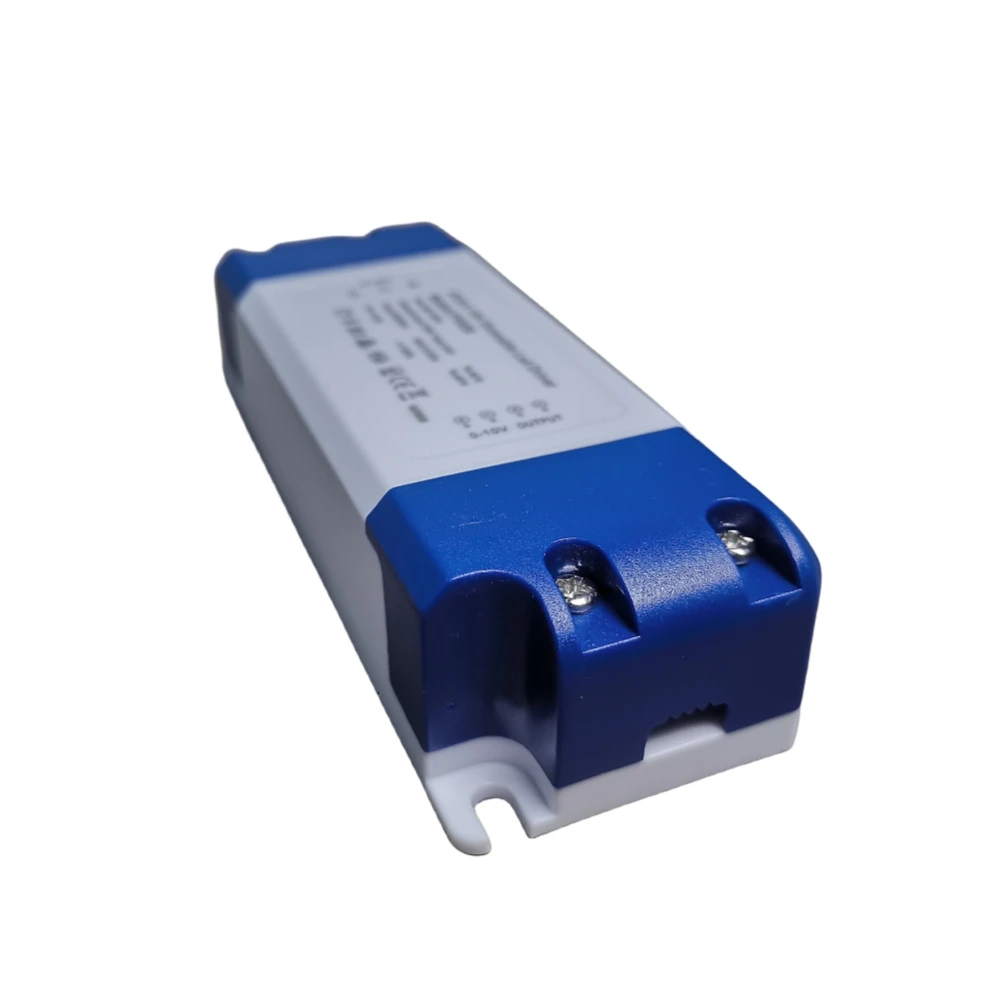 Triac Dimming Indoor Constant Voltage 20w 830ma 24v Leading Edge Or Trailing Edge Led Driver ...