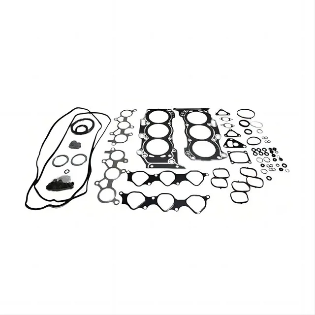 2GR for Toyota PREVIA 3.5 Cylinder Head Gasket Engine Kit Repair Bag ...
