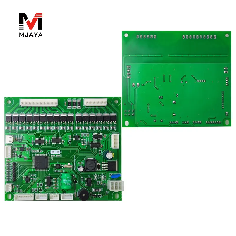 MDB DEX Protocol DEX Vending Machine Control Board