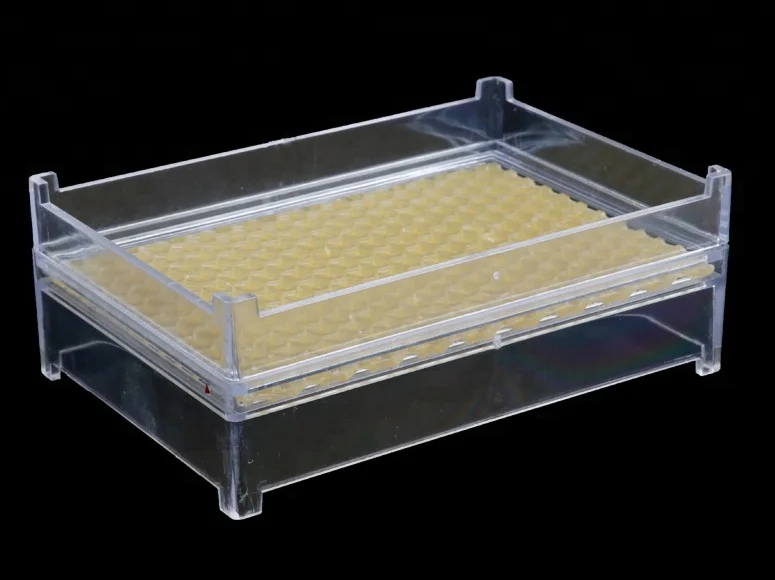 Beekeeping Honey Comb Box Honey Cassette for Honeycomb Box| Alibaba.com