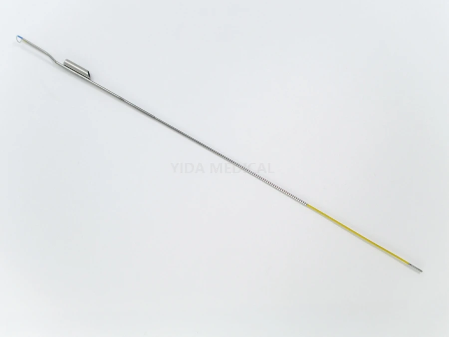 Bipolar Urology Resectoscopy Electrode Cutting Loop For Wolf Bipolar ...