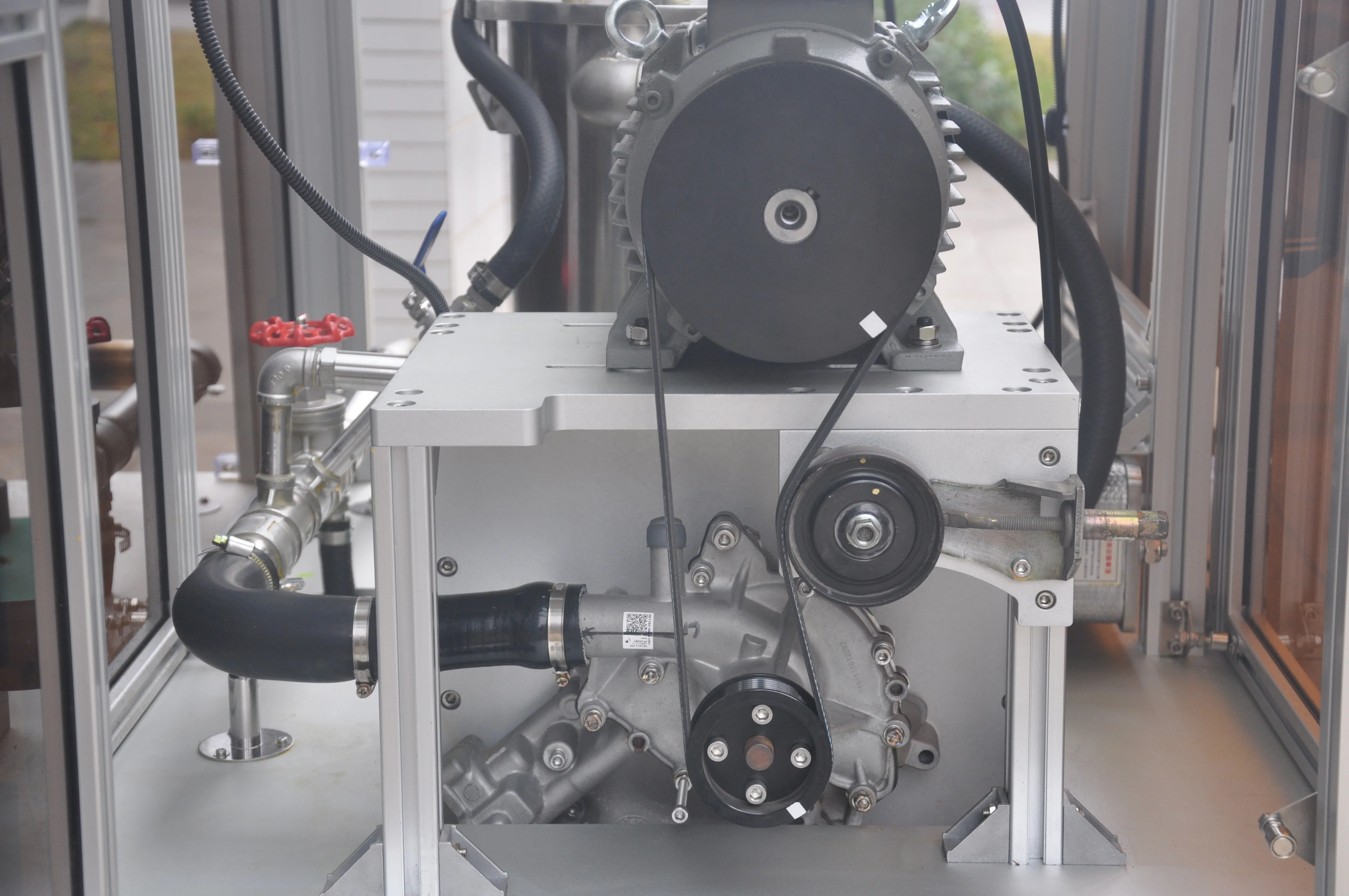 Astm D2809 Cavitation Corrosion And Erosion-corrosion Characteristics ...