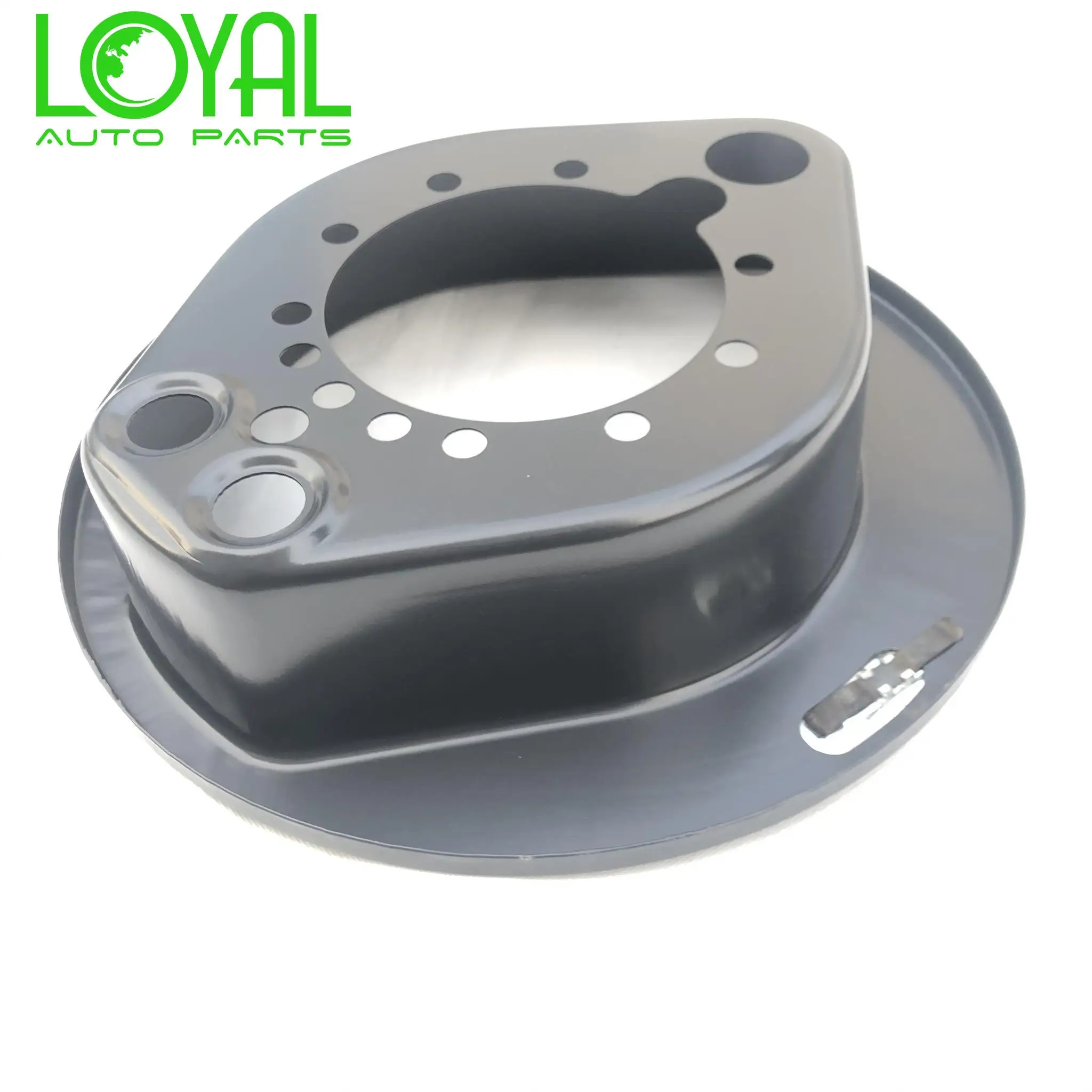 1378432 2026070 Brake Shield for Scania Truck - Durable Protection