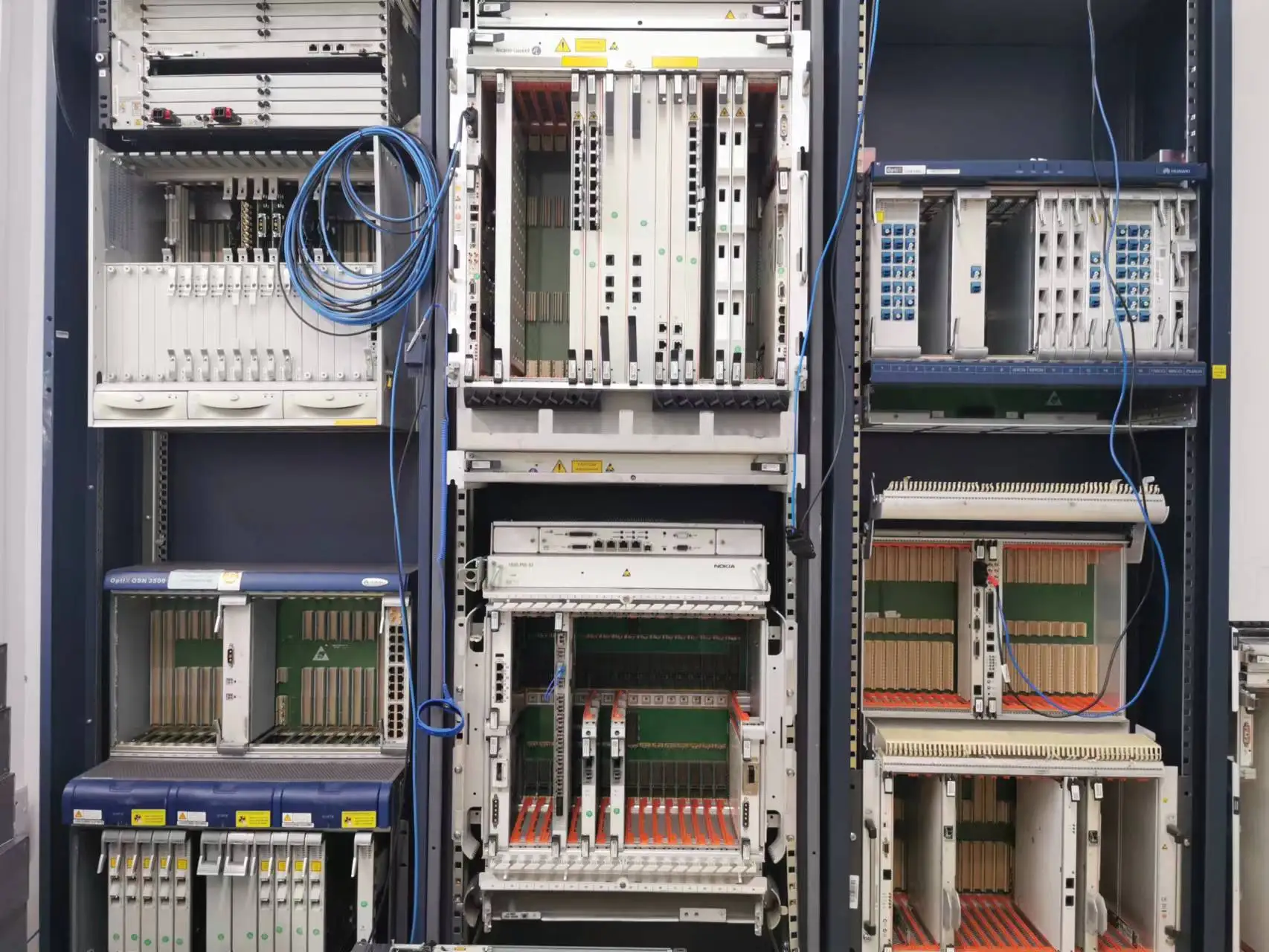 QLE2692-HP 16Gb Dual Port HBA Fiber Channel Card| Alibaba.com