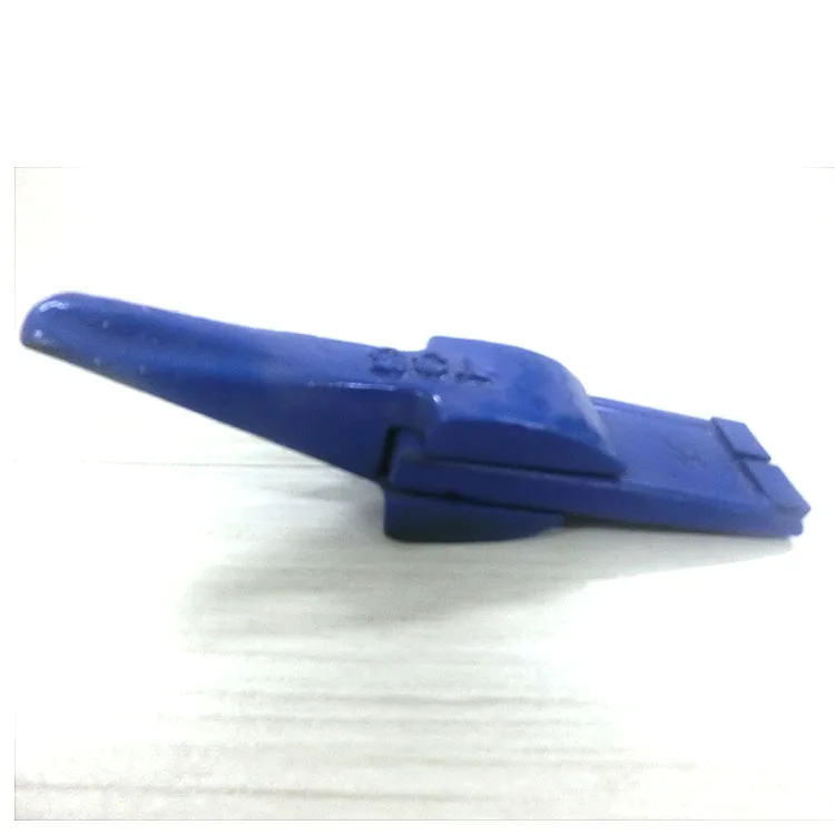 1336l Earth Drilling Cs Utility Auger Replacement Pengo Flat Teeth ...