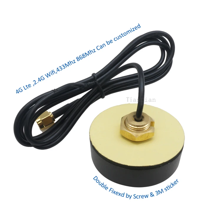 TD Antenna - 4G Cabinet Antenna with 698-2700mhz Range