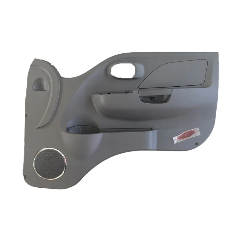 Truck Body Parts Manual Electric Inner Door Panel W5000 Suitable for ...