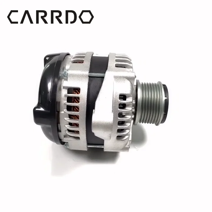 Toptan Kaliteli Toyota Hiace Hilux Için 2kd 1kd Land Cruiser 12v/48v ...