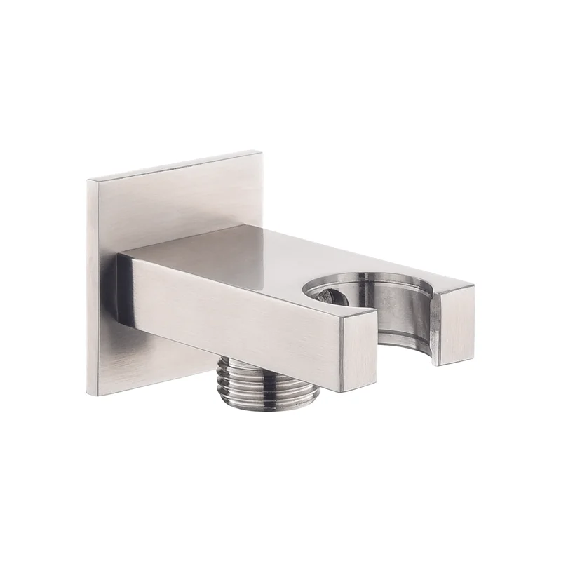 Durable 304 Stainless Steel Hand Shower Bracket - 3 Years Warranty
