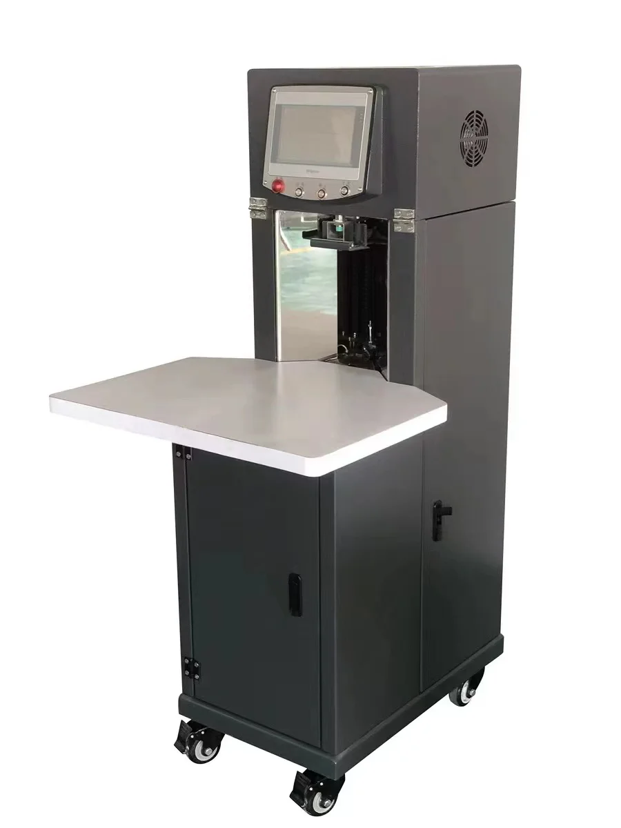 Digital Sheet Counter - Efficient Paper Counting Machine