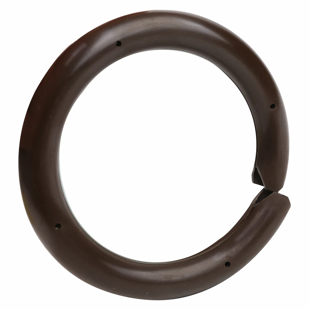 Womala 30645888 Spacer Spring Mounting Rear Axle Rubber for Volvo S60 ...