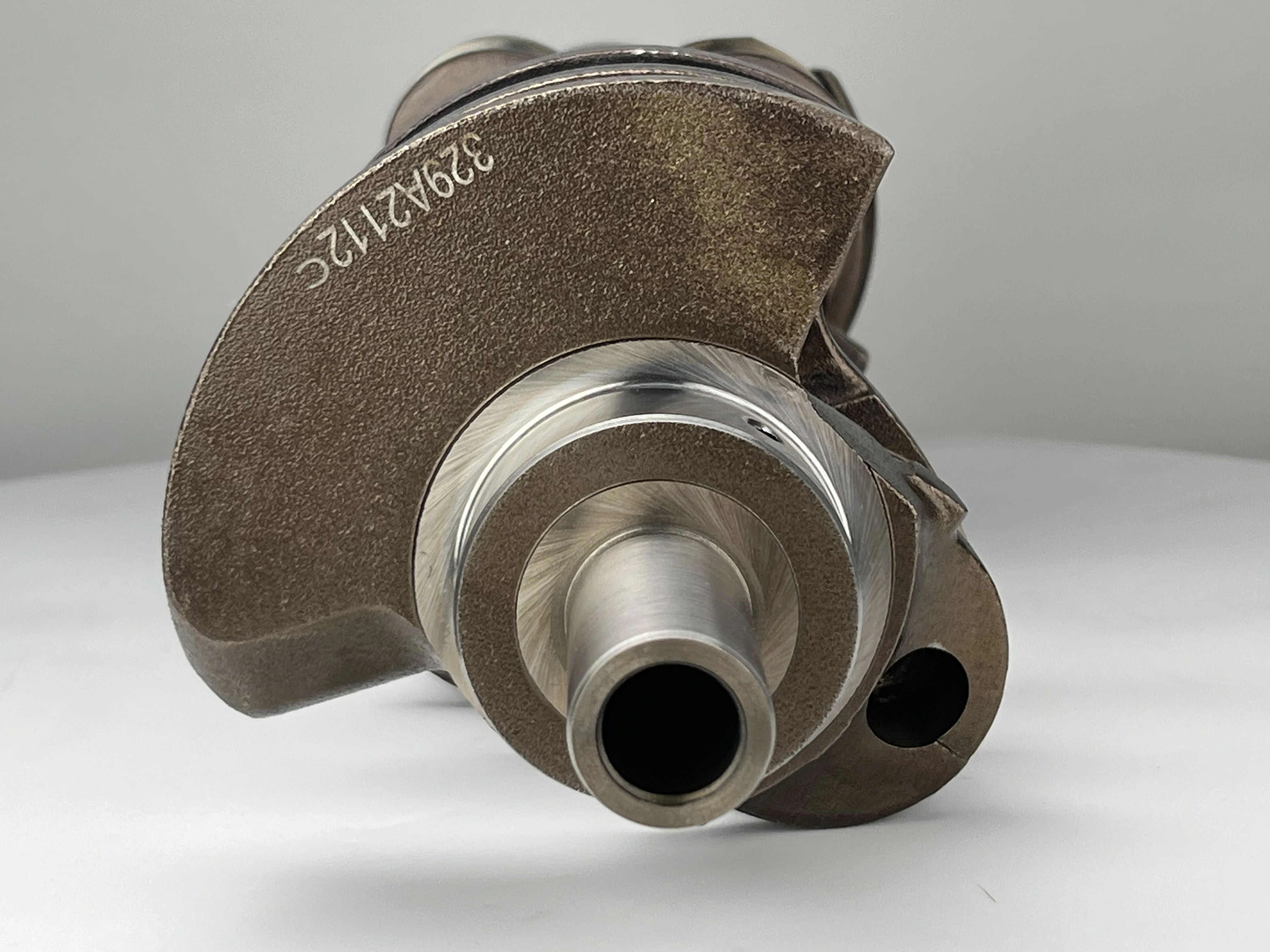 STEM OEM Crankshaft for BMW N63B44 Engines - Reliable Performance