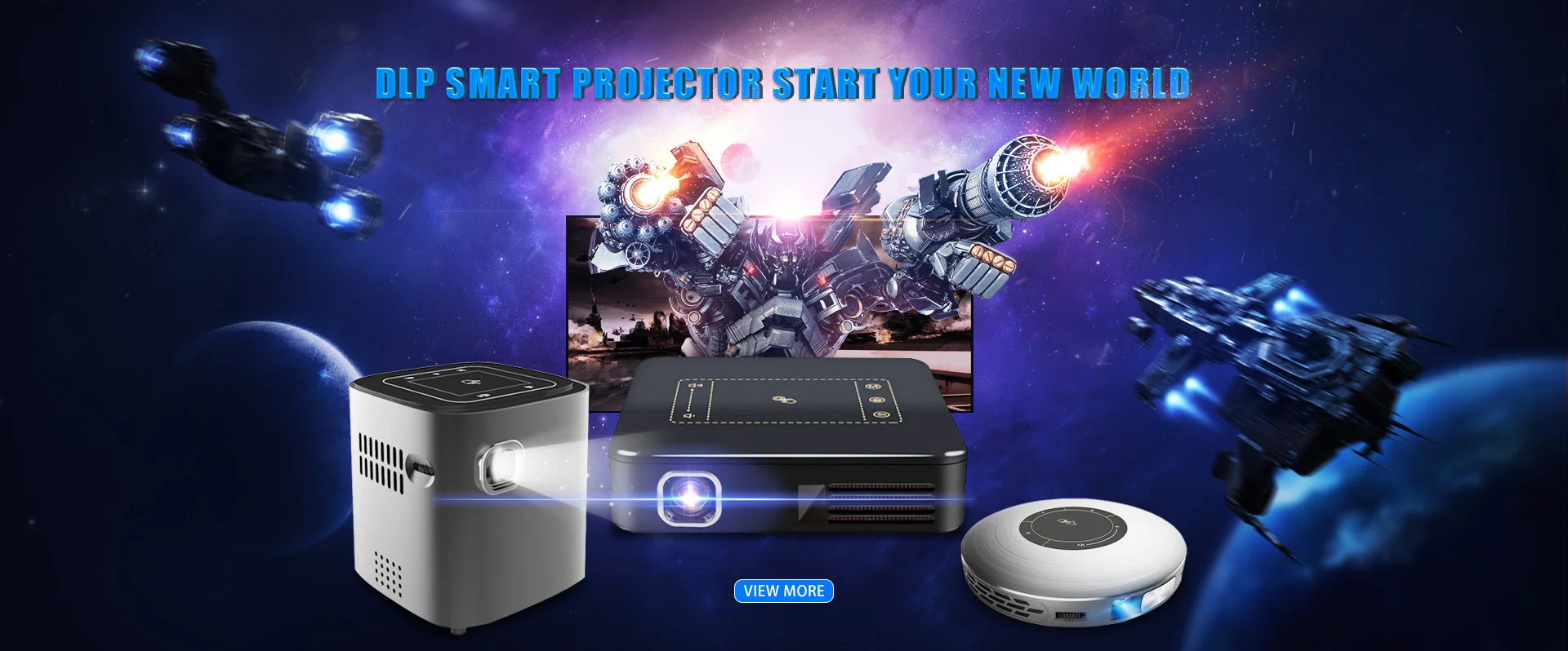 Shenzhen Hotack Technology Co., Ltd. - DLP Projector, LCD Projector.