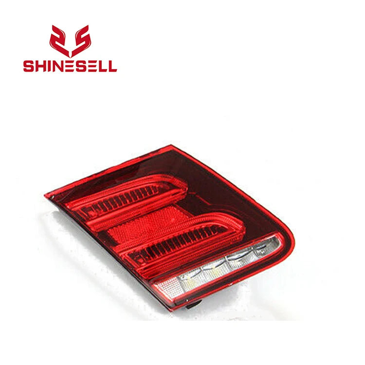 Led Tail Lamp Rear Corner Trunk Light 2129060303/2129060403 For ...