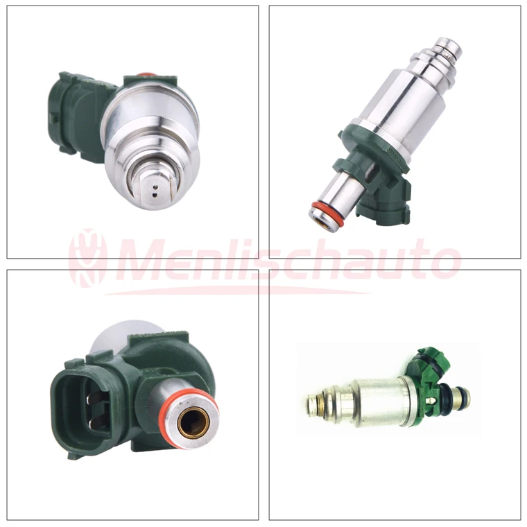 Wholesale Fuel Injectors 23250-74100 23209-74100 2325074100 2320974100 ...