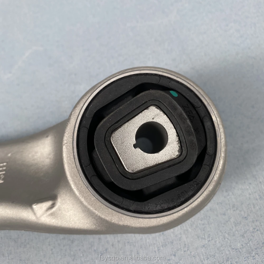 Front Left Suspension Control Arm Lateral Arm For Auto F01 F02 7 Series ...