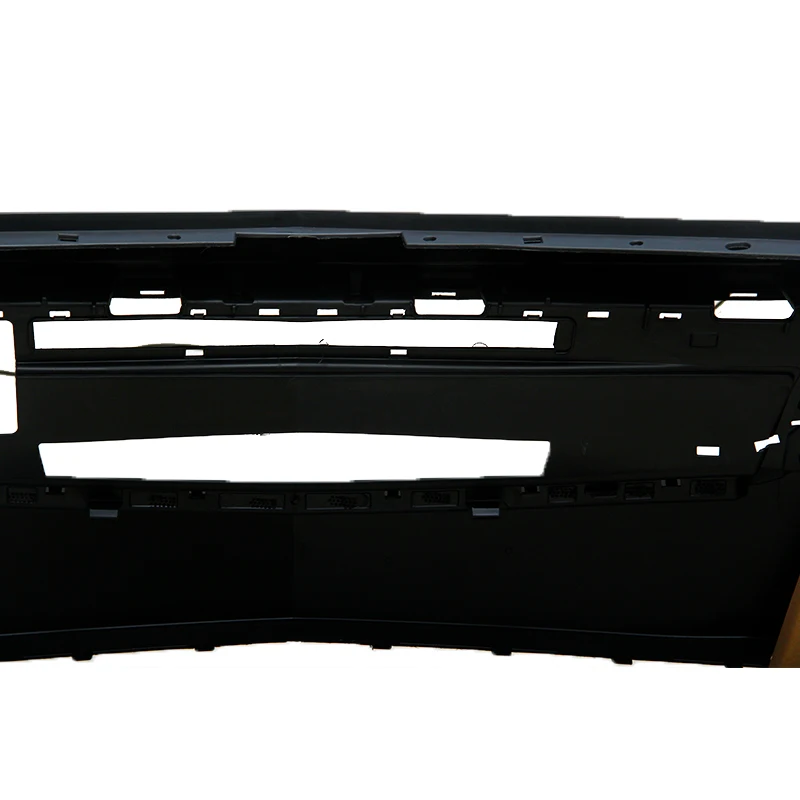 US Style Front Bumper Kit Complete for Chevy Impala 2015-2019