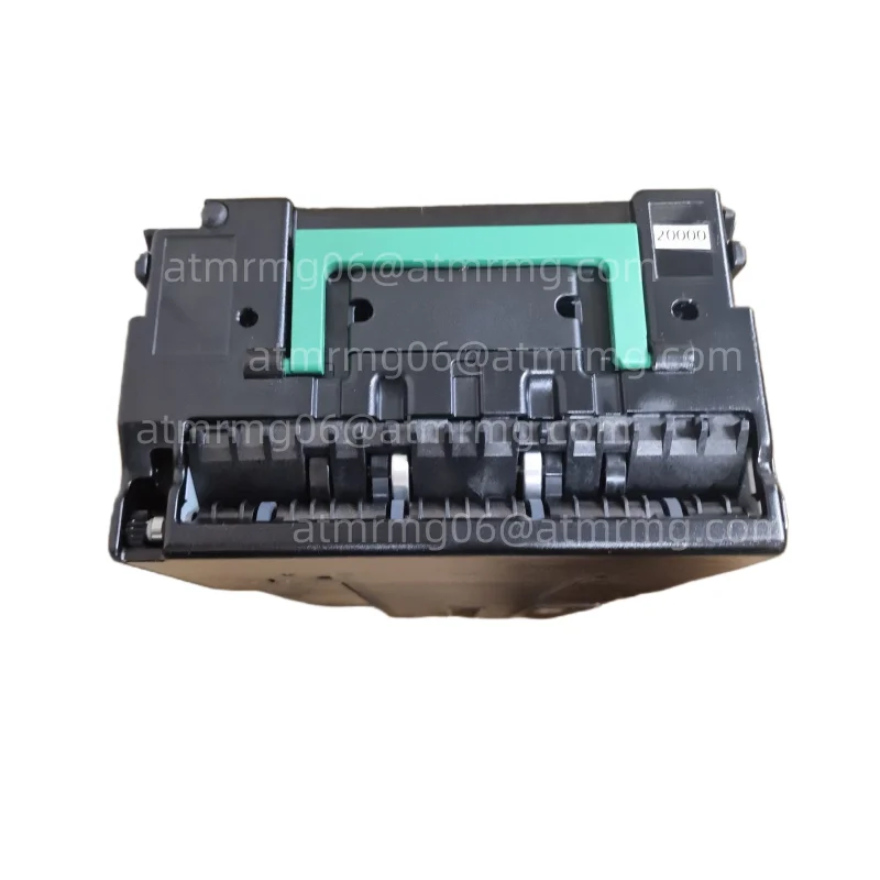 NCR ATM Machine Parts - Cash Recycling Solutions