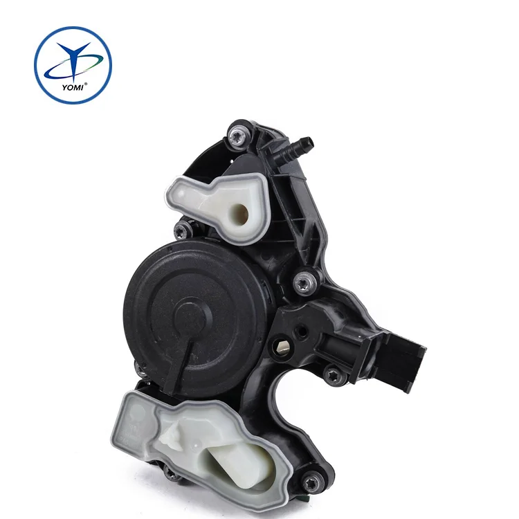 แยกน้ำมัน PCV วาล์วประกอบ 06H 103 495 AC,06H103495AH,06H 103 495 AH ...