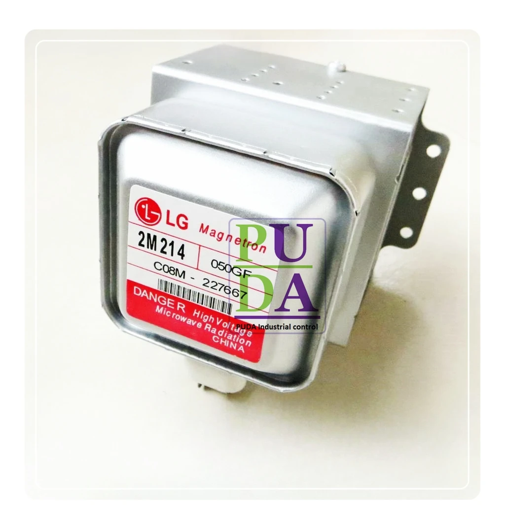 Magnetron For Microwave Equipment Lg 2m226 5129f Industrial Magnetron ...