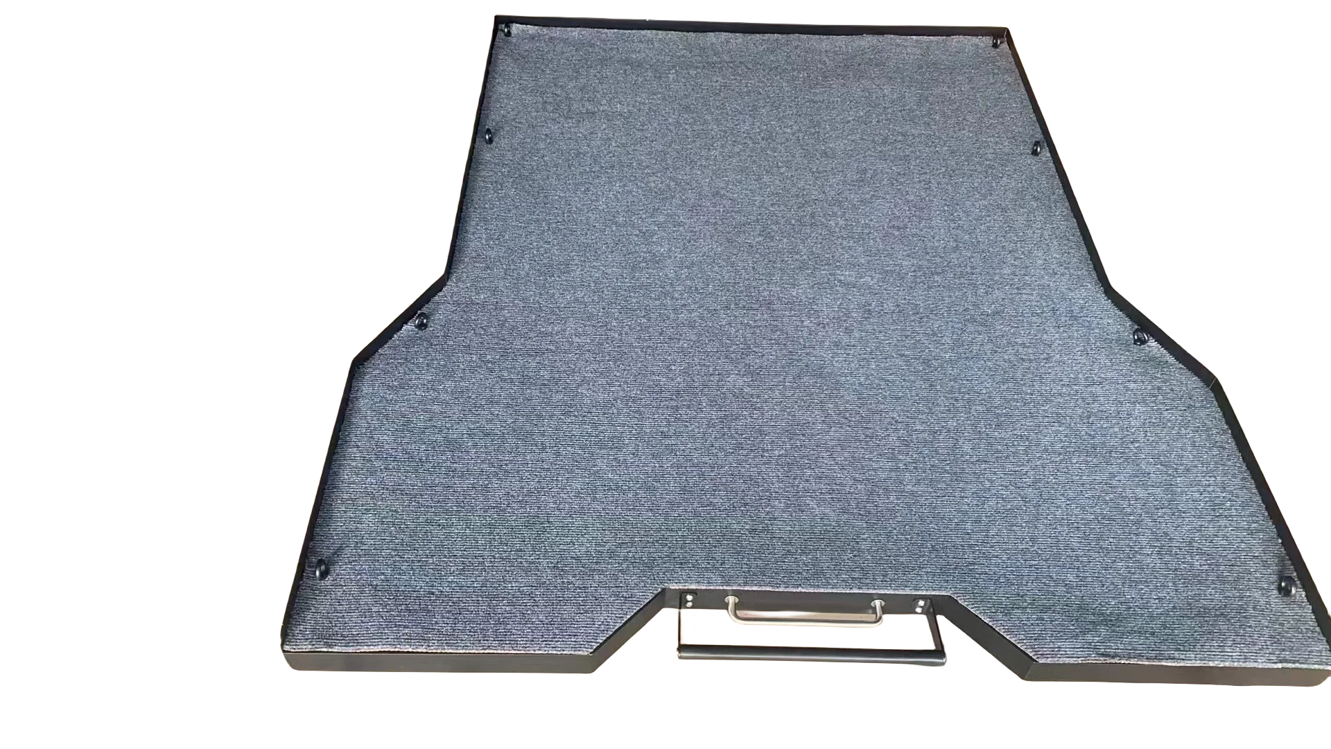 Universal Pickup Truck Bed Sliding Tray - Durable & Versatile