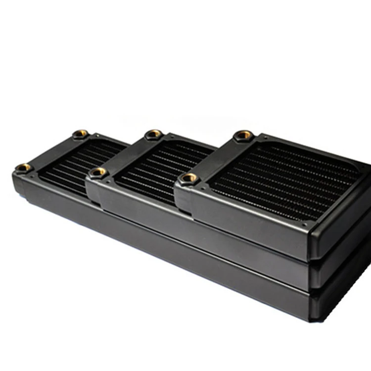 PC Water Cooling Guide: How to Choose the Right System