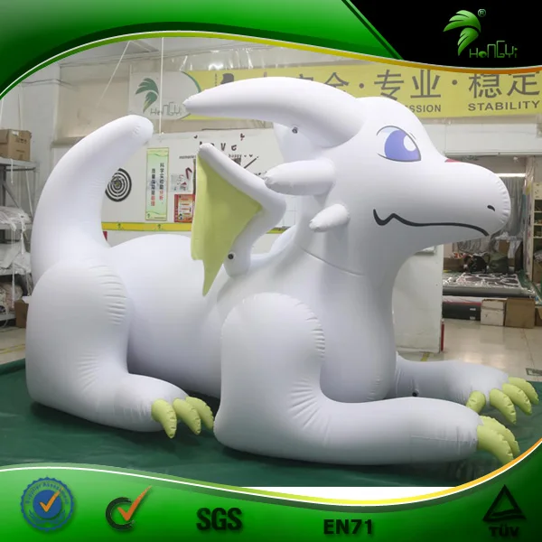 Inflatable Dragon Hongyi Inflatable Animal Toy Bouncy Inflatable Dragon ...