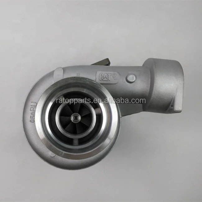 D7H E300B Excavator Turbochargers - High Performance Parts
