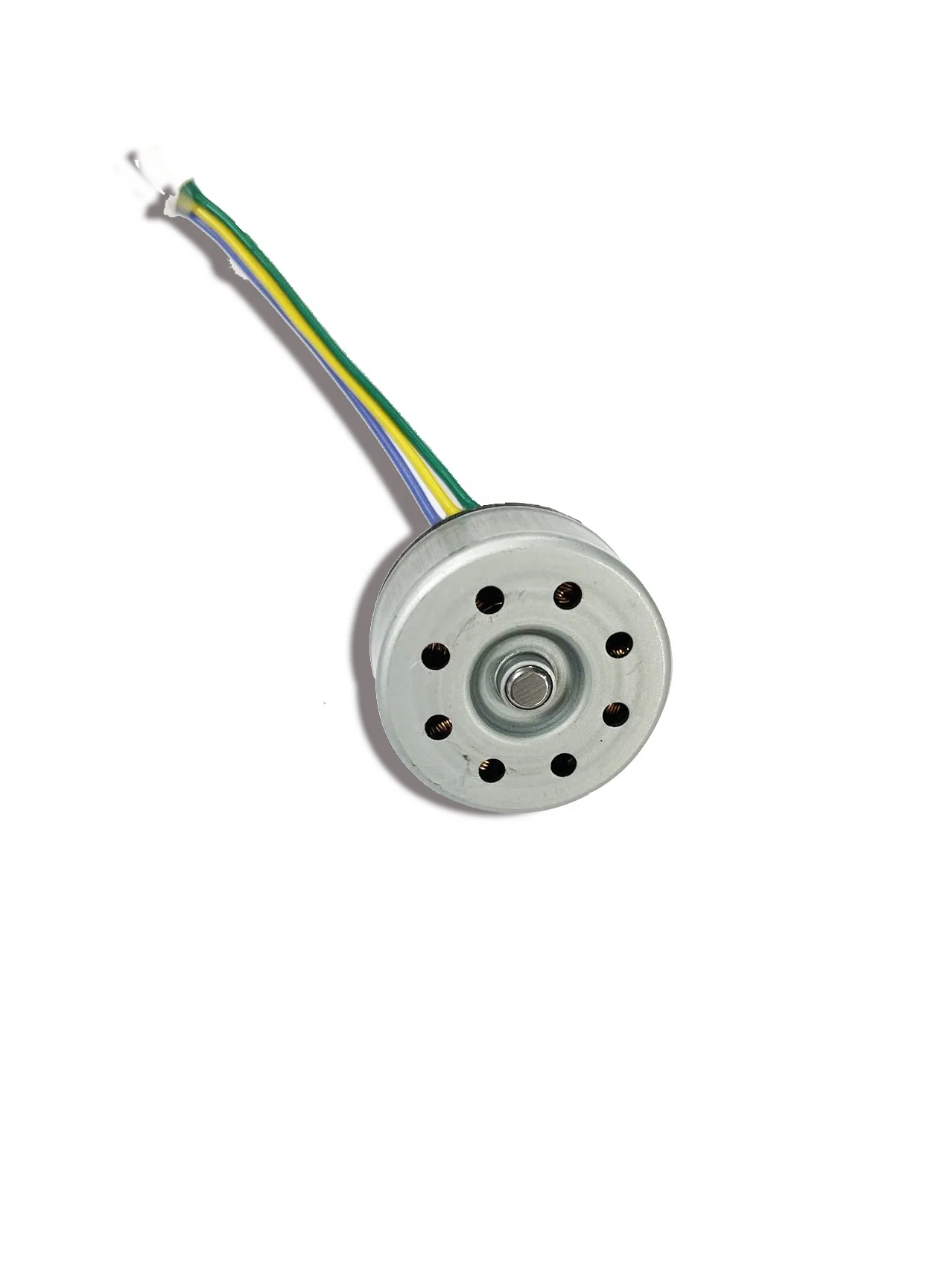 Bl3025 30mm Micro Bldc Motor For Electric Curtains 12v 30w Brushless Dc ...