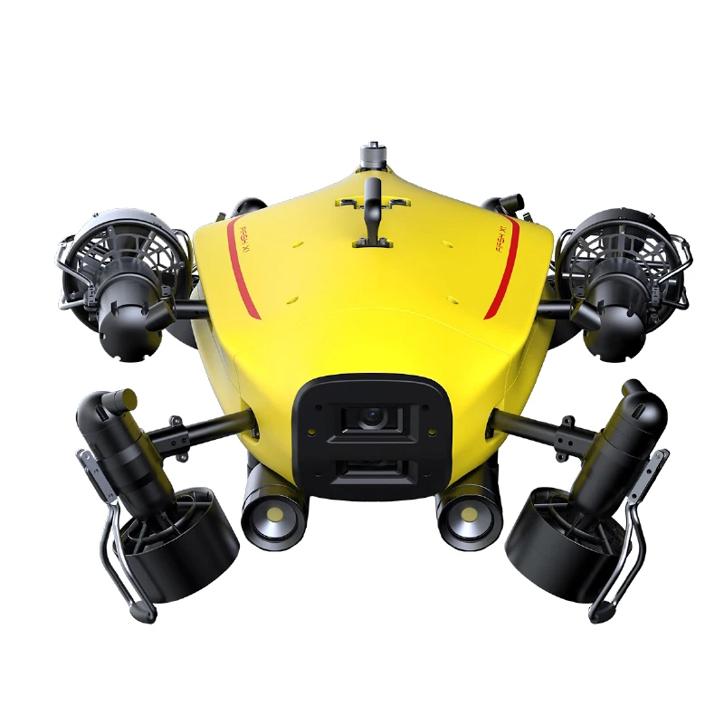 ROV Underwater Guide: How to Choose the Right Model
