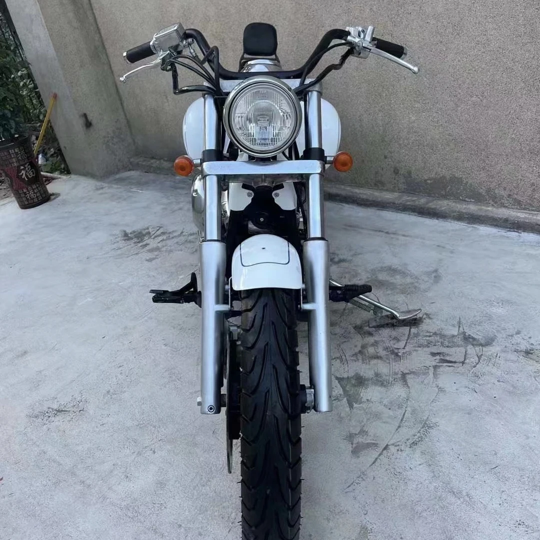 Hot Sale Import Used 400cc Motorcycle High Quality Straddle Motorcycle ...