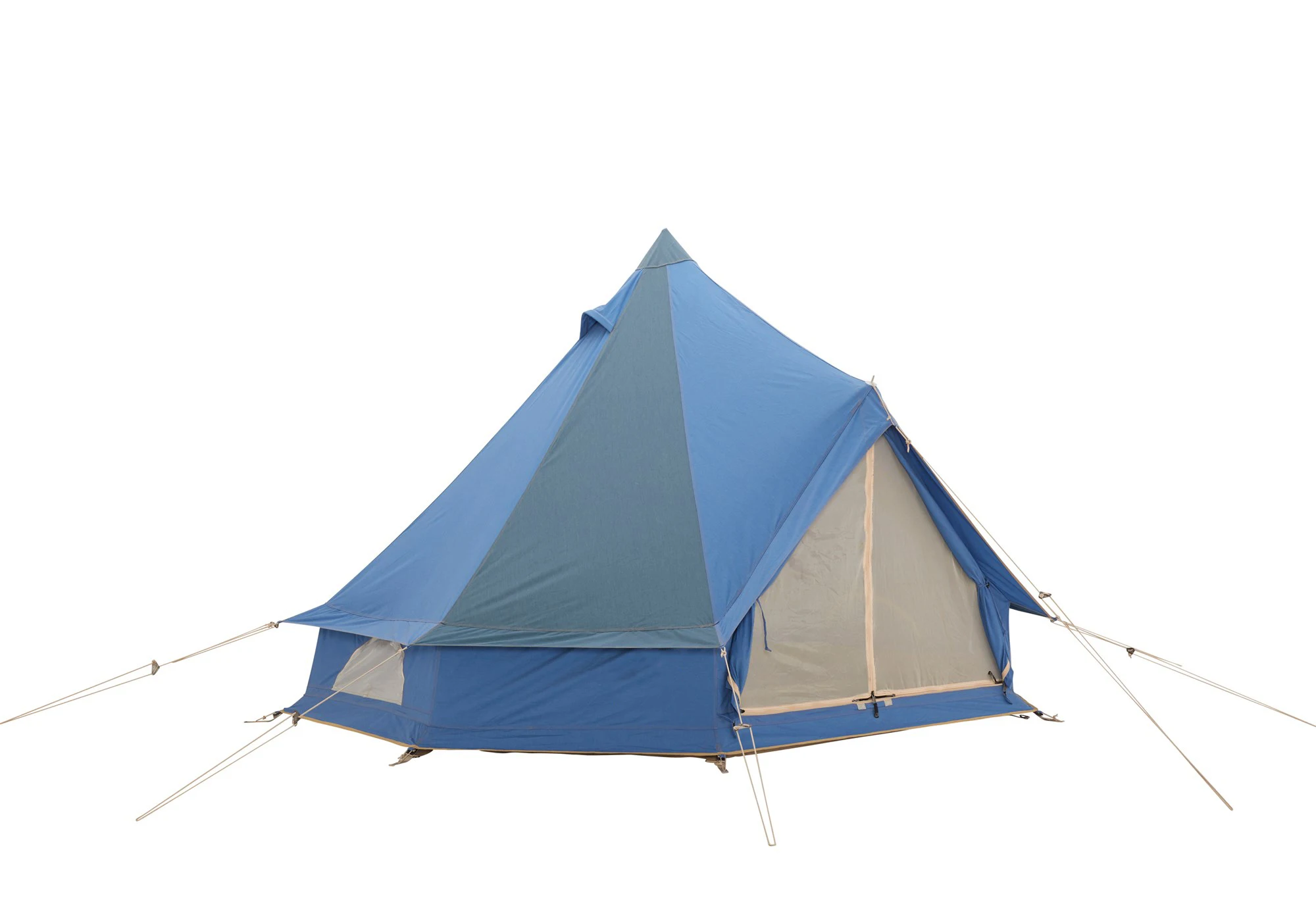 1-2 Person Four Seasons Multi-purpose Camping Ultralight Tent Outdoor ...