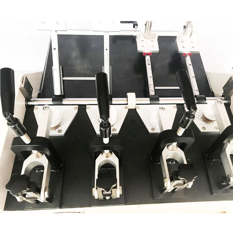 Shoes Flexing Tester,Finished Shoes Bending Testing Machine,Whole Shoes ...