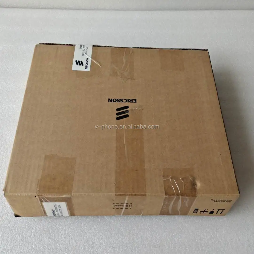 ERICSSON Baseband 6648 KDU 137 0015/11 5G BBU - 20 Pieces