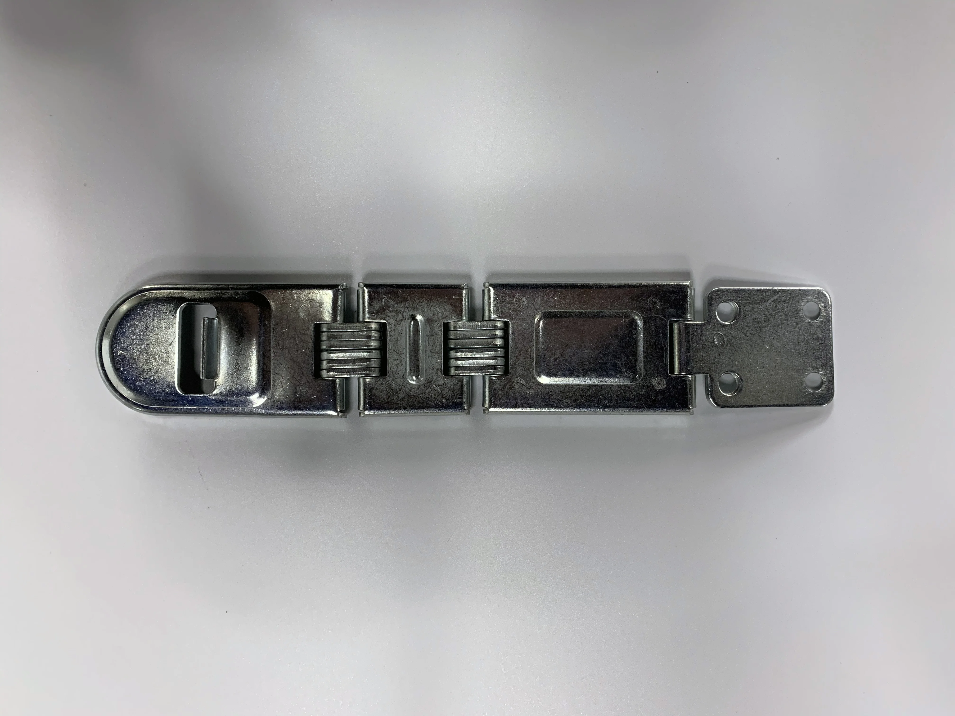 Lockout Hasp Hasp Lock Padlock Hasp - Buy Lockout Hasp,Hasp Lock ...