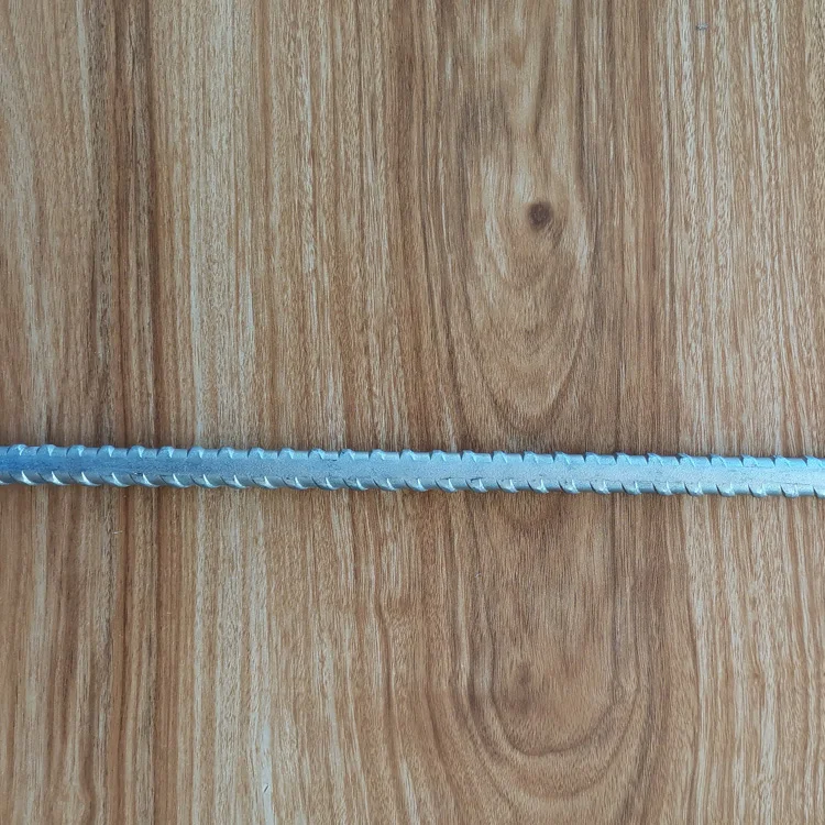 High Strength D15 & D20 Threaded Through Wall Tie Rod for Construction ...