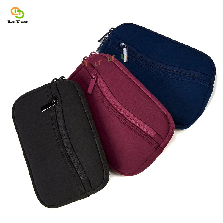 Oem Neoprene Pouch 6-7 Inch Gps Case Bag Suitable For Garmin,Tomtom ...