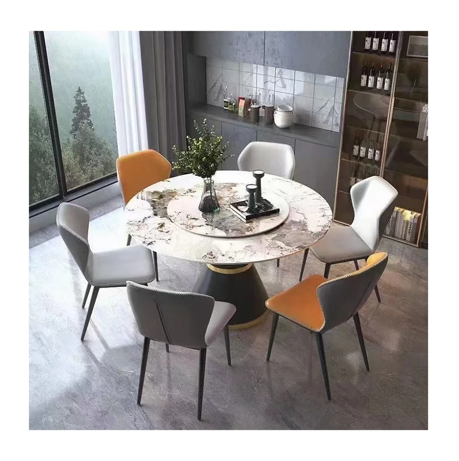 Modern Large Luxury Patagonia Sintered Stone Top Marble Effect Big ...