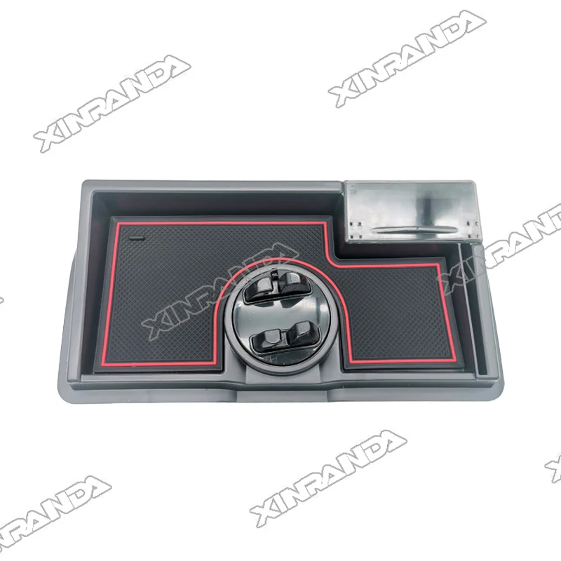 Jimny Accessories Storage Box for Suzuki Jimny JB64 JB74