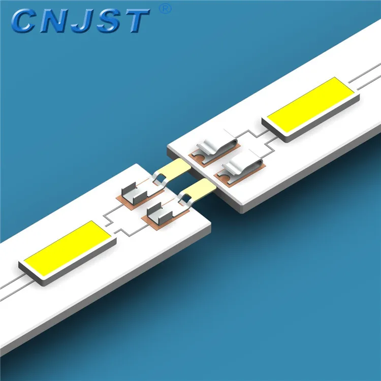 Smt Smd Led Terminal Connector Board To Board For Light Bar To Light ...